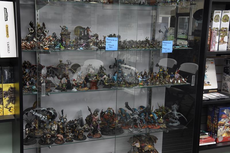 First Turn Games - Cedar Rapids, IA