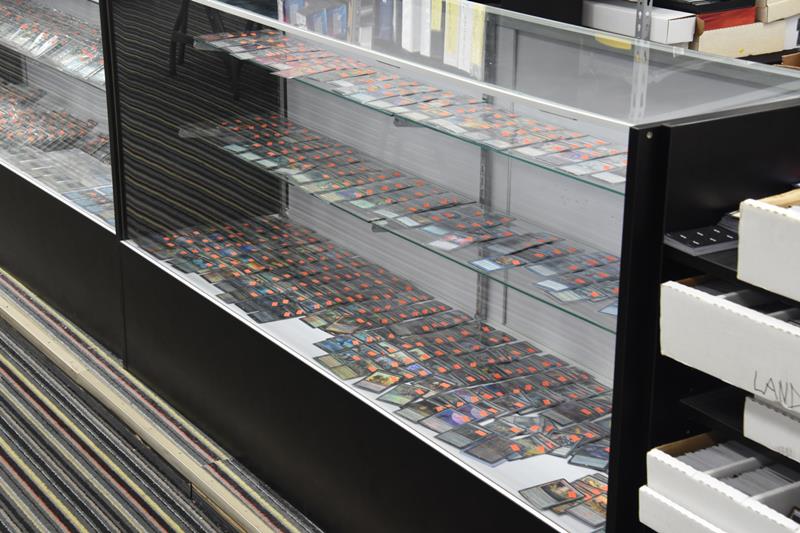 First Turn Games - Cedar Rapids, IA